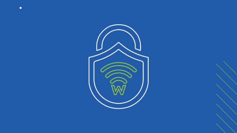 25 Ways How to Protect Your Wi-Fi Network from Hackers